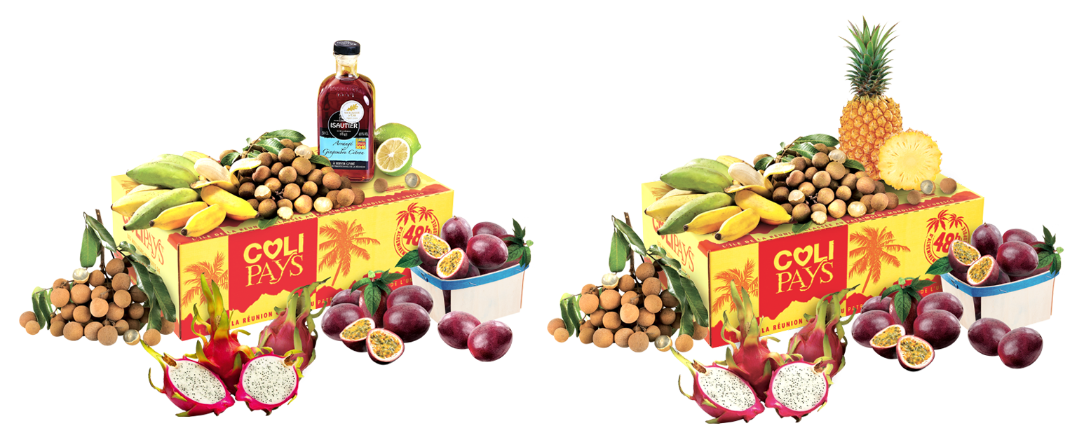 Le fruit du dragon, le fruit qui fait rugir ! - COLIPAYS - Le blog