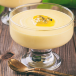 Recette de la mousse aux fruits de la passion - COLIPAYS - Le blog